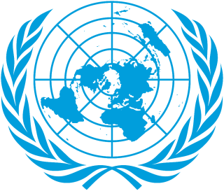 United Nations - EarthPol